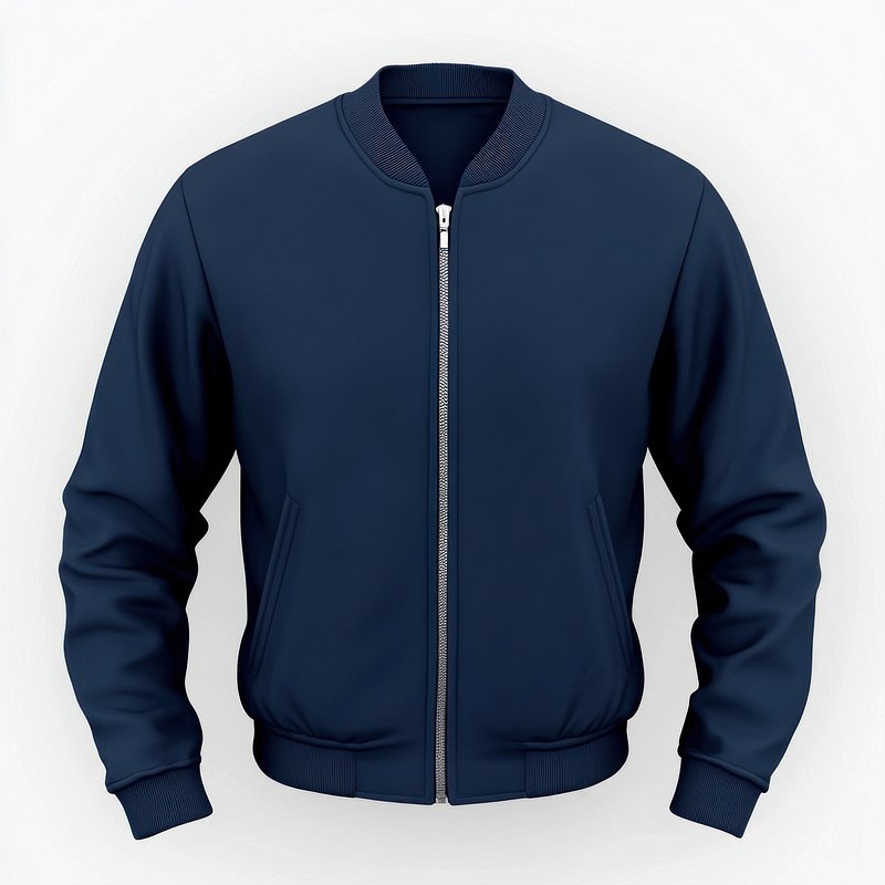 Bomber Jacket Mockup Images | Free Photos, PNG Stickers, Wallpapers ...