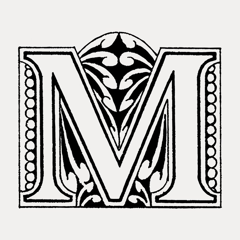 Writing M Paper Images | Free Photos, PNG Stickers, Wallpapers ...