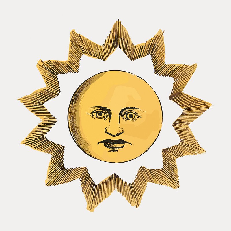 Sun Chart Images | Free Photos, PNG Stickers, Wallpapers & Backgrounds ...