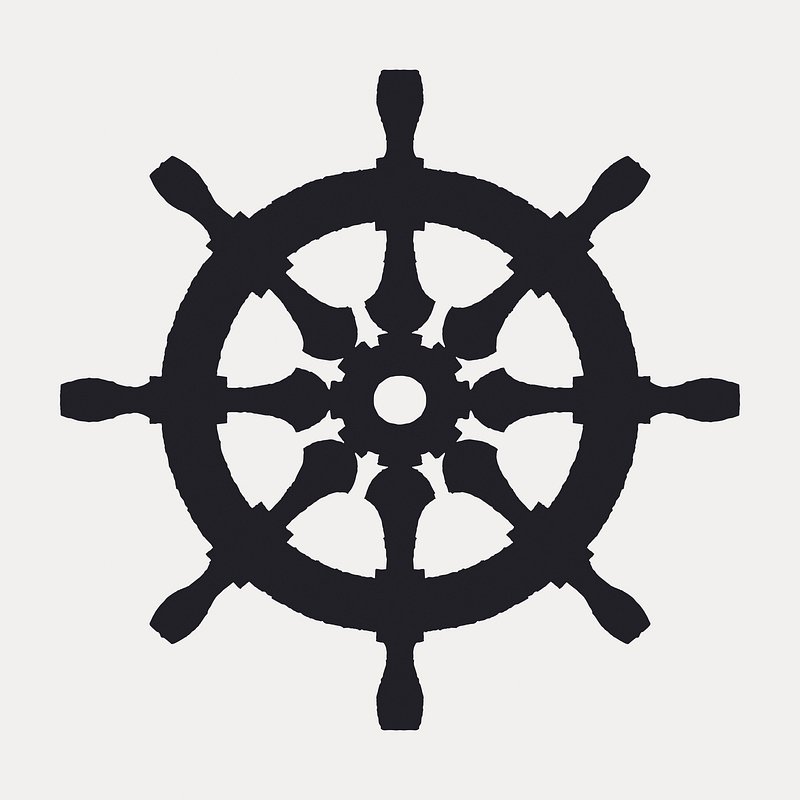 Ships Wheel Vector Images | Free Photos, PNG Stickers, Wallpapers ...