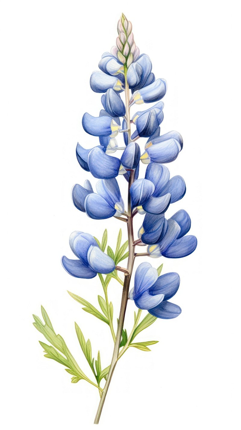 Bluebonnets Images | Free Photos, PNG Stickers, Wallpapers ...