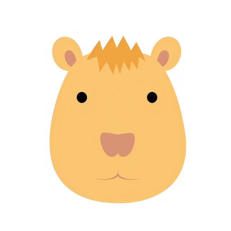 Capybara Transparent Background Images | Free Photos, PNG Stickers ...