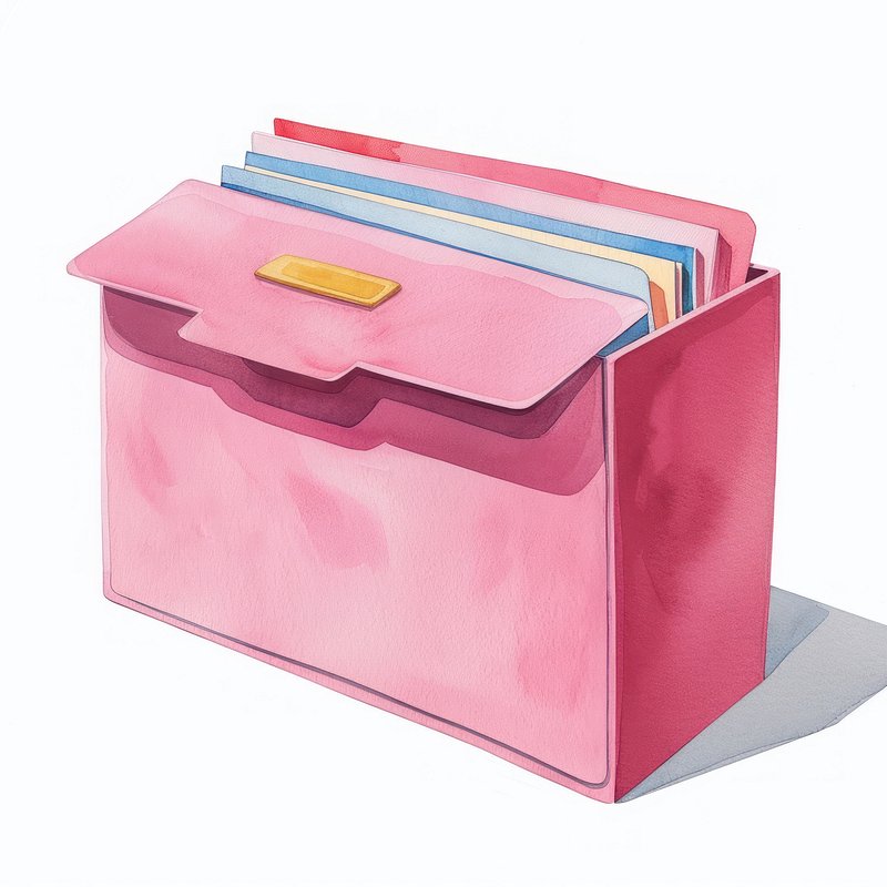 Green magazine holder png mockup | Premium PNG Sticker - rawpixel