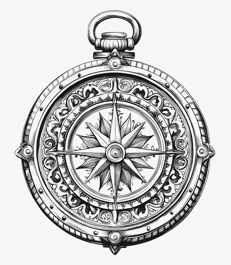 Detail Compass Images | Free Photos, PNG Stickers, Wallpapers ...