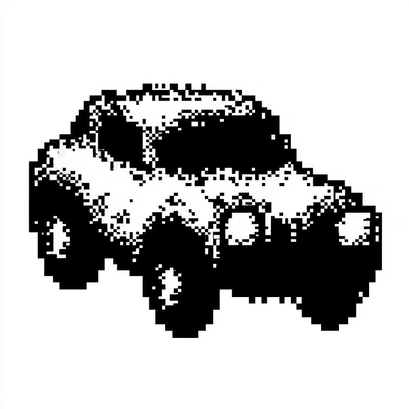 Pixel Car Images | Free Photos, PNG Stickers, Wallpapers & Backgrounds ...