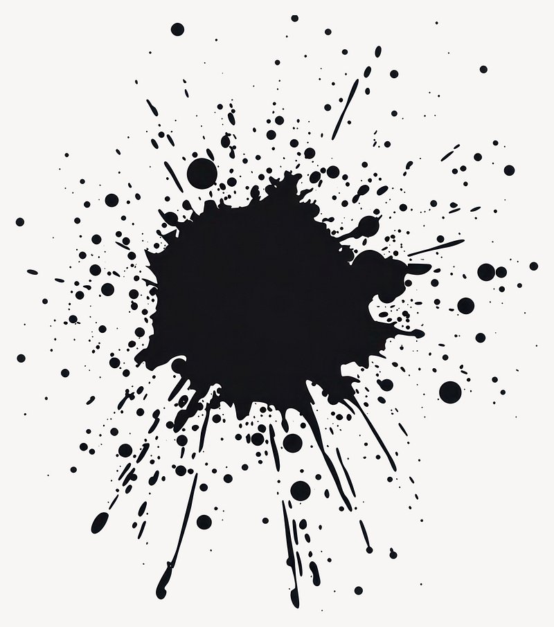 Ink Splash PNG Images | Free Photos, PNG Stickers, Wallpapers ...