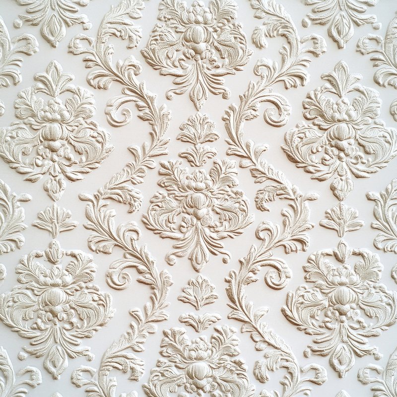 Patterned wallpapers pattern texture decorative | Free Photo - rawpixel