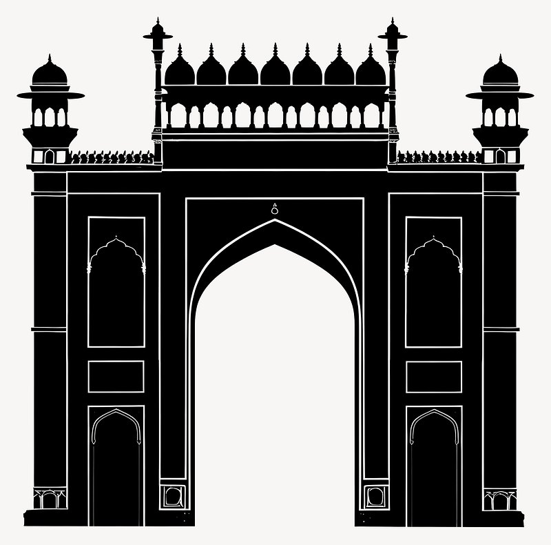 Indian Monuments Vector Images | Free Photos, PNG Stickers, Wallpapers ...
