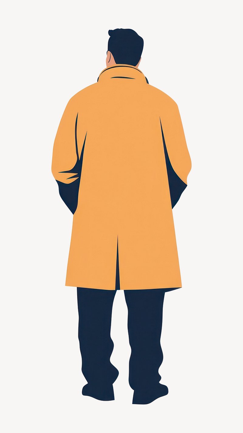 People Back View PNG Images | Free Photos, PNG Stickers, Wallpapers ...