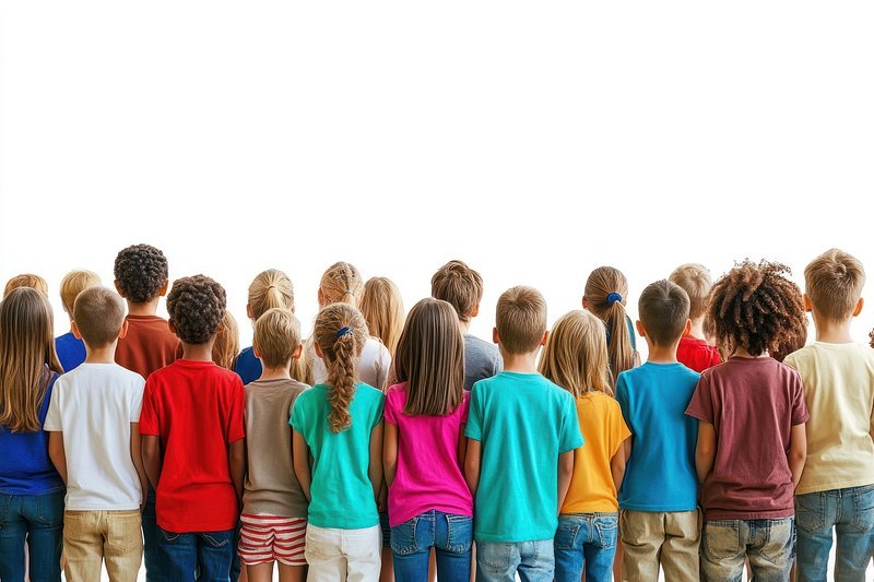 Crowd Back View Images | Free Photos, PNG Stickers, Wallpapers ...