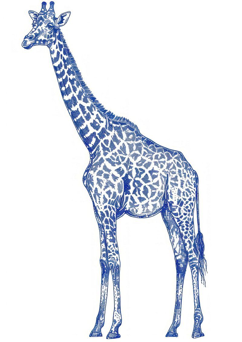 Giraffe Toile Images | Free Photos, PNG Stickers, Wallpapers ...