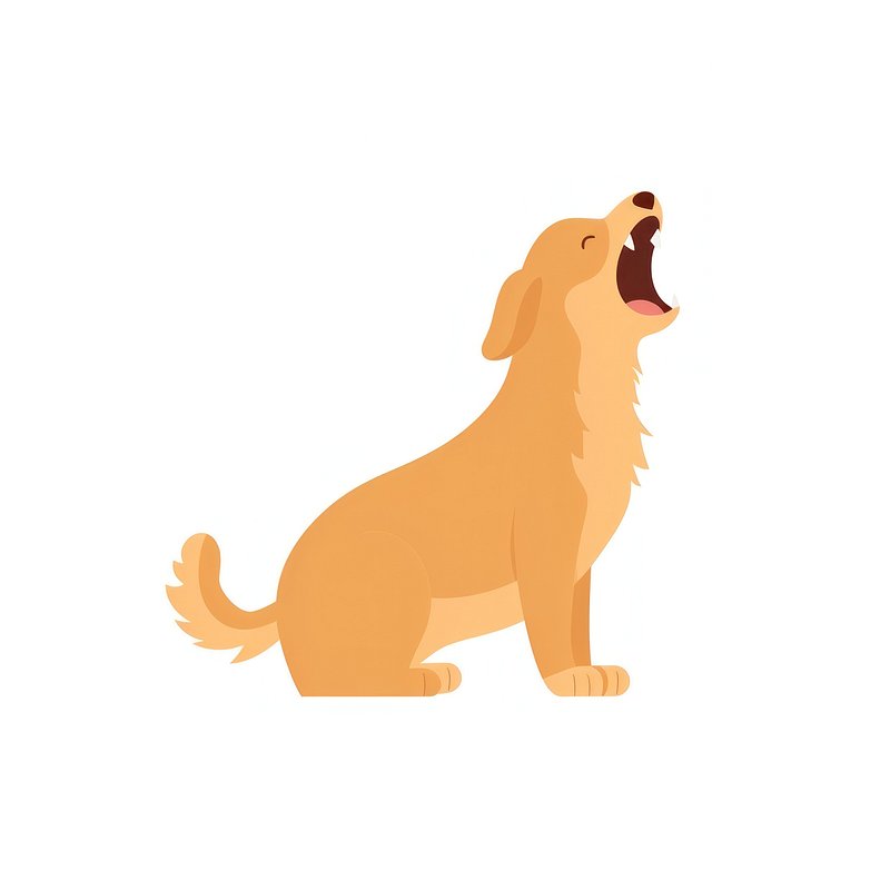 Dog Barking Images | Free Photos, PNG Stickers, Wallpapers ...