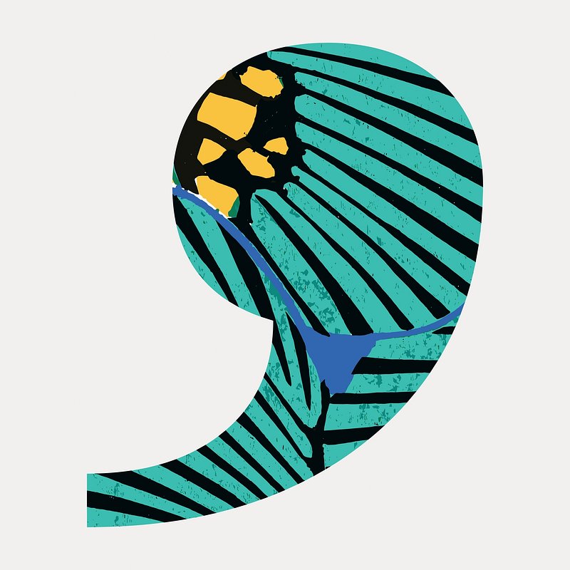 Comma Images | Free Photos, PNG Stickers, Wallpapers & Backgrounds ...