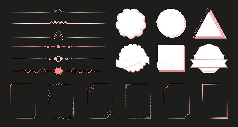 Underline Design Images | Free Photos, PNG Stickers, Wallpapers ...