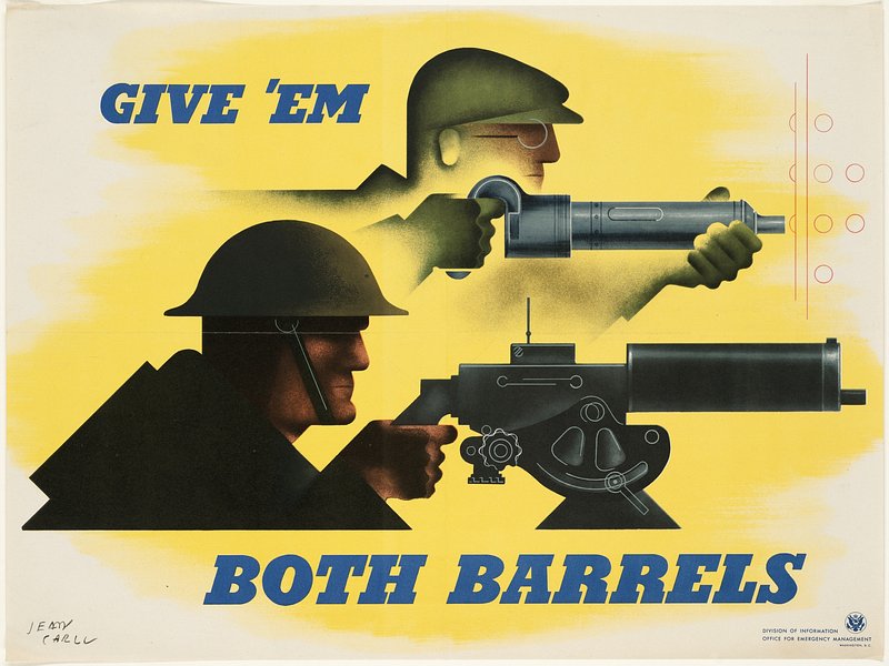Military Poster Graphic Man Color Propaganda Images | Free Photos, PNG ...