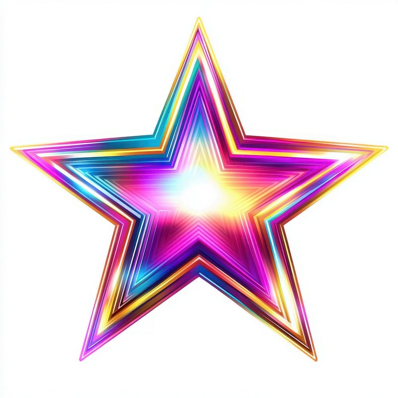 4 Pointed Star Images | Free Photos, PNG Stickers, Wallpapers ...