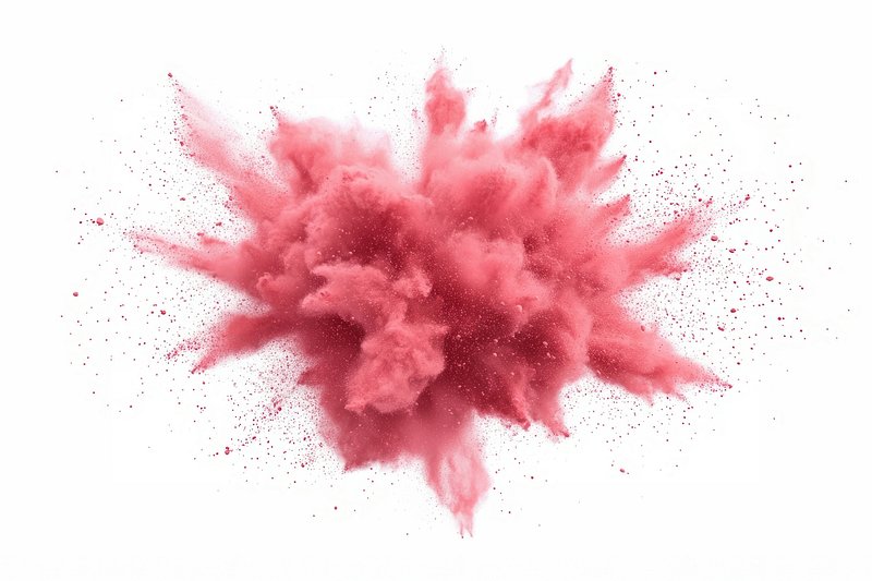 Red Powder Background Images | Free Photos, PNG Stickers, Wallpapers ...