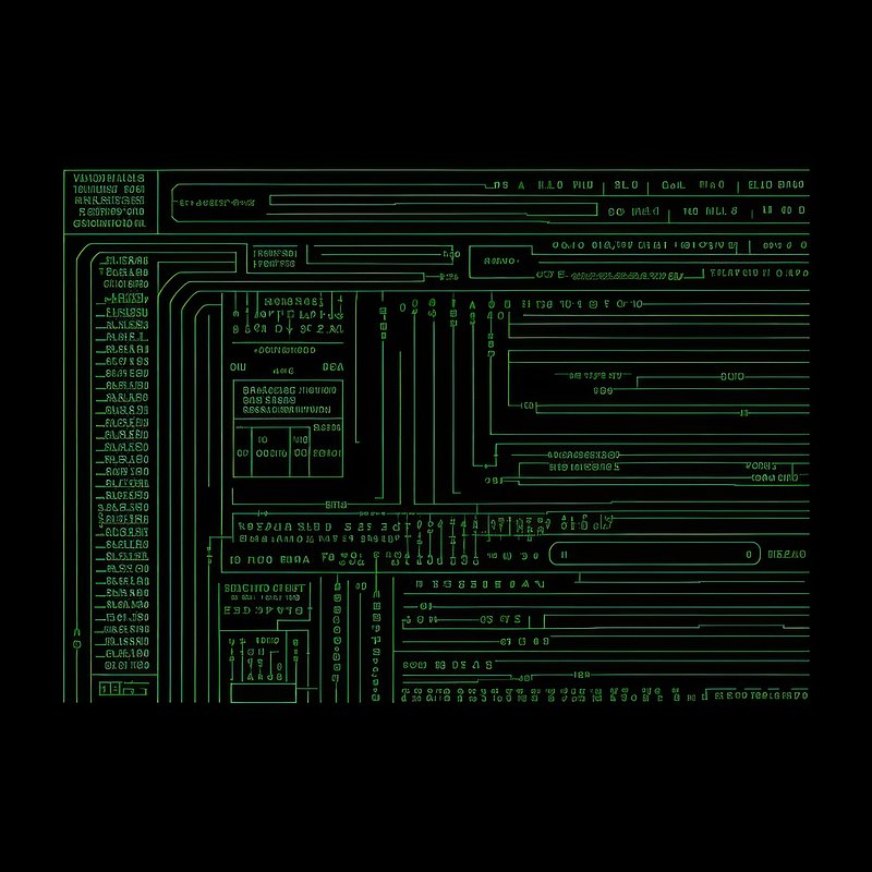 Green Computing Images | Free Photos, PNG Stickers, Wallpapers ...