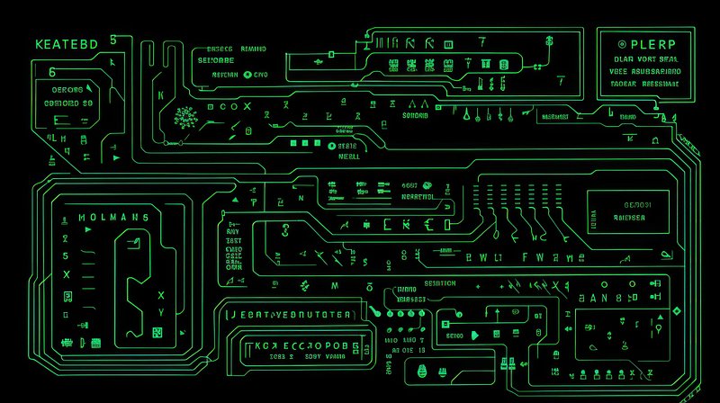 Green Computing Images | Free Photos, PNG Stickers, Wallpapers ...