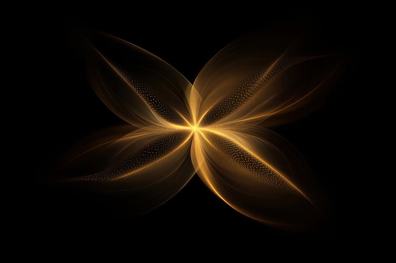 PNG Glowing gold light effect | Free PNG - rawpixel