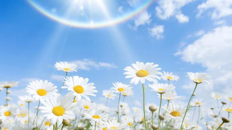 Cloud Desktop Wallpaper Grass Plant Scenery Images | Free Photos, PNG ...