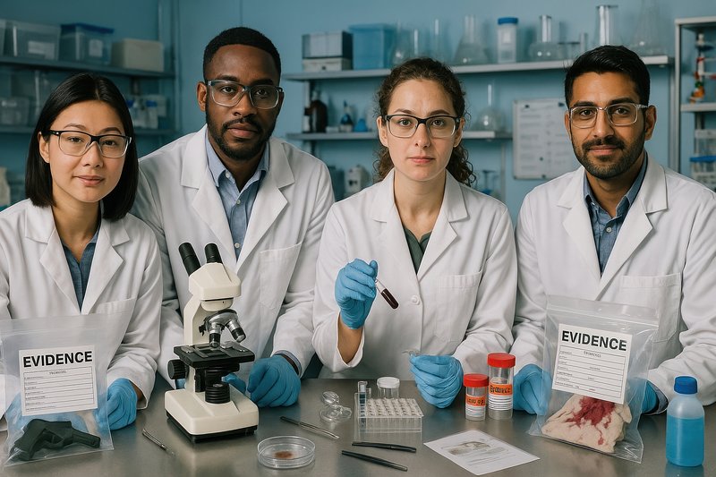 Forensic Science Images | Free Photos, PNG Stickers, Wallpapers ...