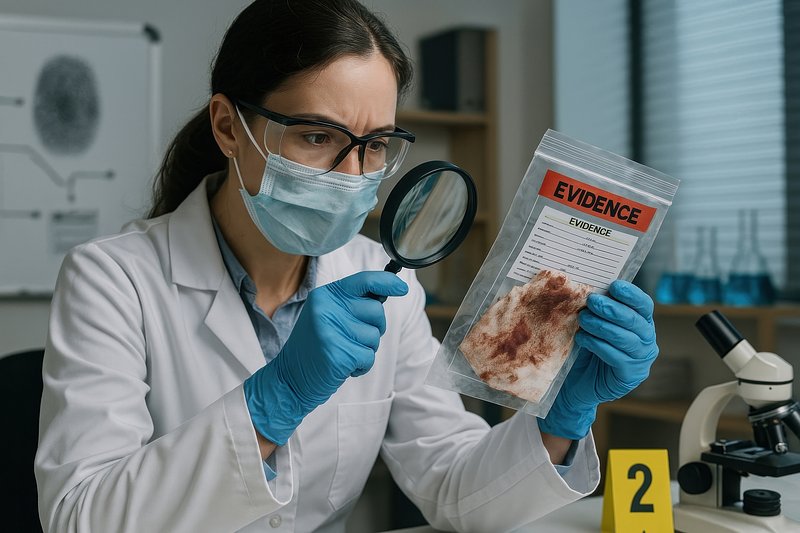 Forensic Science Images | Free Photos, PNG Stickers, Wallpapers ...