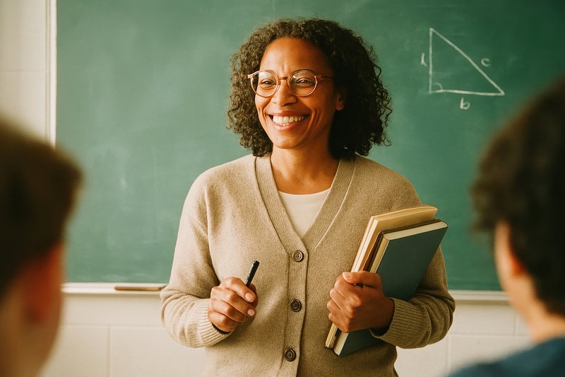 Students Math Teacher Images | Free Photos, PNG Stickers, Wallpapers ...
