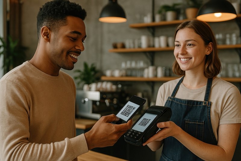 Contactless payment reader transparent png | Premium PNG - rawpixel