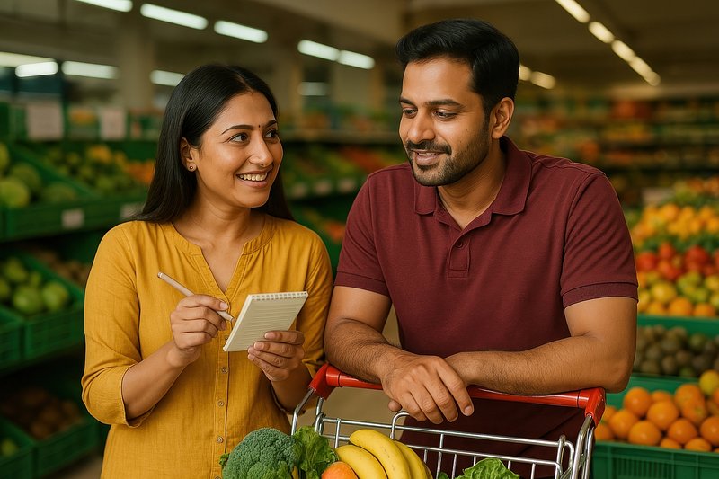 Groceries+list Face Images | Free Photos, PNG Stickers, Wallpapers ...