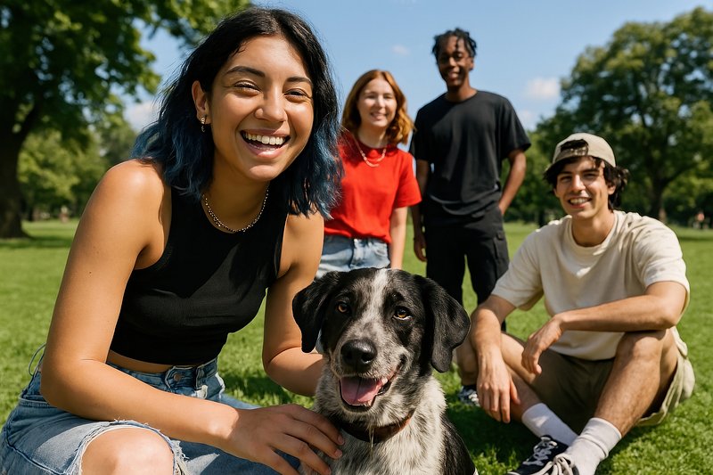 Pet Friendly Images | Free Photos, PNG Stickers, Wallpapers ...