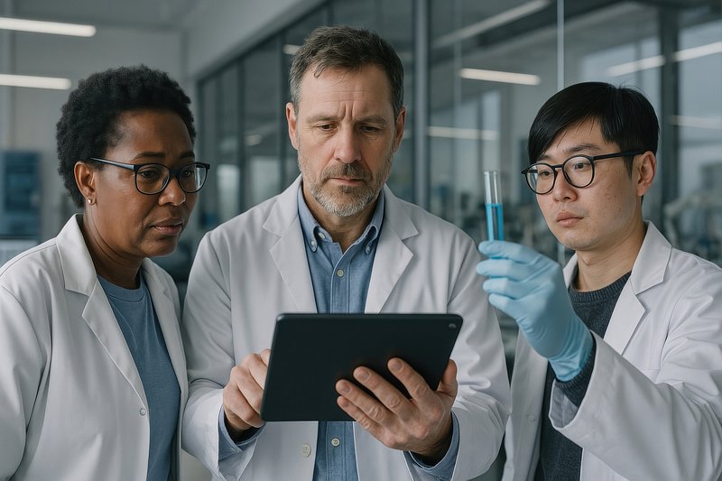 Data Scientist Person Technology Images | Free Photos, PNG Stickers ...