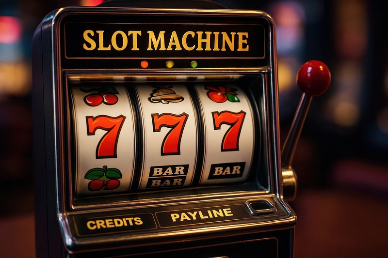 Slot Machine Images | Free Photos, PNG Stickers, Wallpapers ...