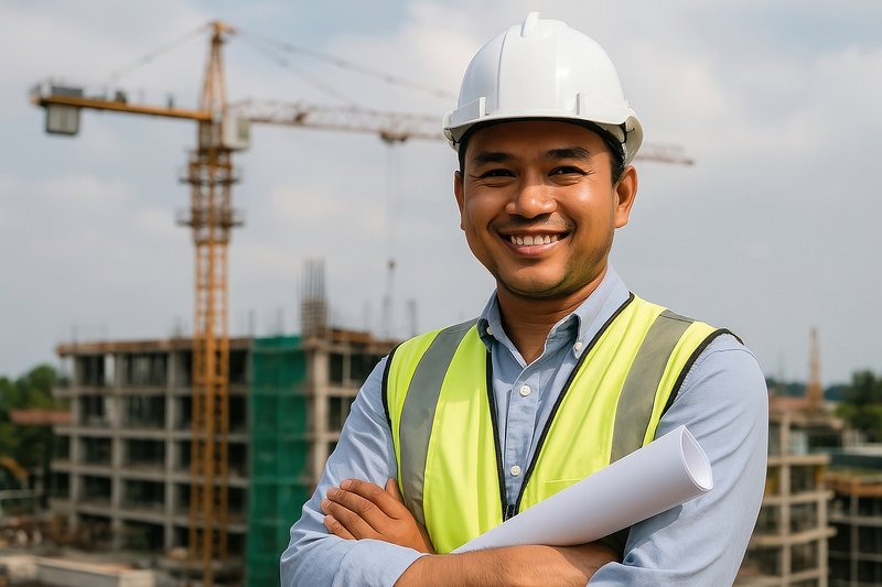 Construction Infrastructure Person Images | Free Photos, PNG Stickers ...