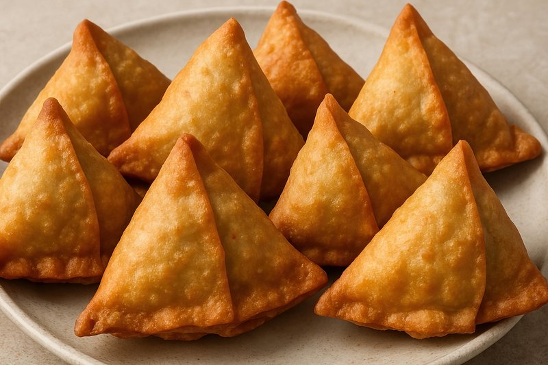 Samosa Indian Food Images | Free Photos, PNG Stickers, Wallpapers ...