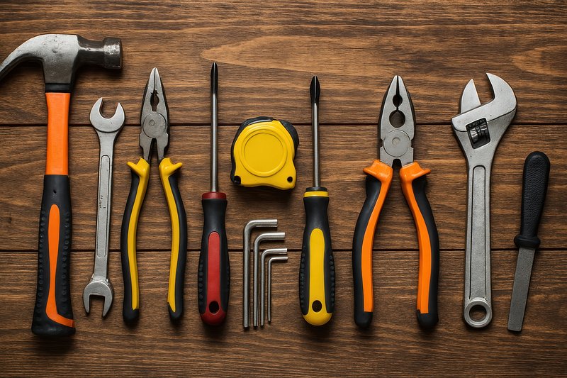 Hand tool png element set | Premium PNG - rawpixel