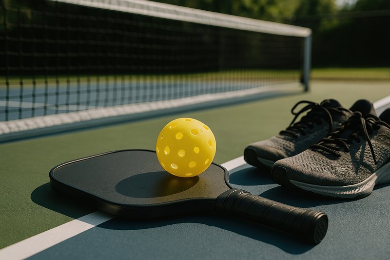 Pickleball Images | Free Photos, PNG Stickers, Wallpapers & Backgrounds ...