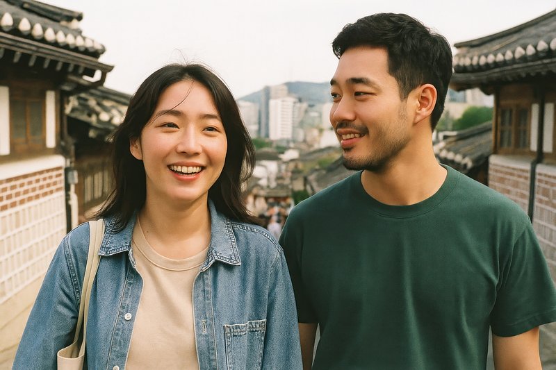 Korean Portraits Images | Free Photos, PNG Stickers, Wallpapers ...