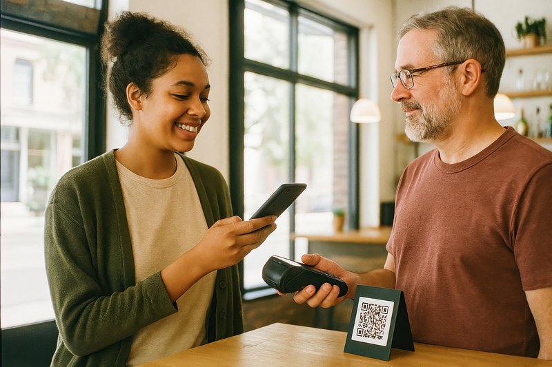 Contactless payment reader transparent png | Premium PNG - rawpixel