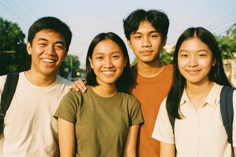 Retro+asian+teen Face Images | Free Photos, PNG Stickers, Wallpapers ...