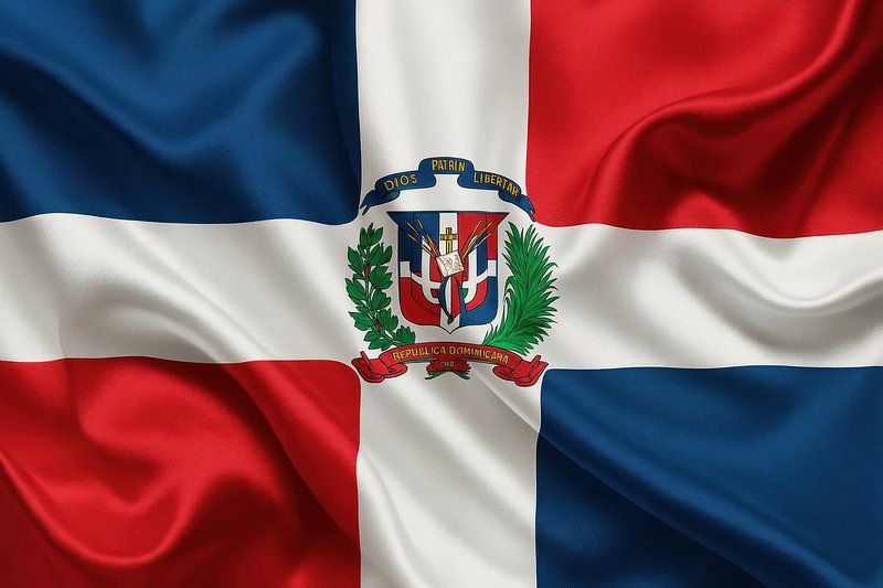 Dominican Republic Flag Images | Free Photos, PNG Stickers, Wallpapers ...
