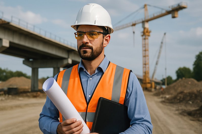 Construction Infrastructure Person Images | Free Photos, PNG Stickers ...