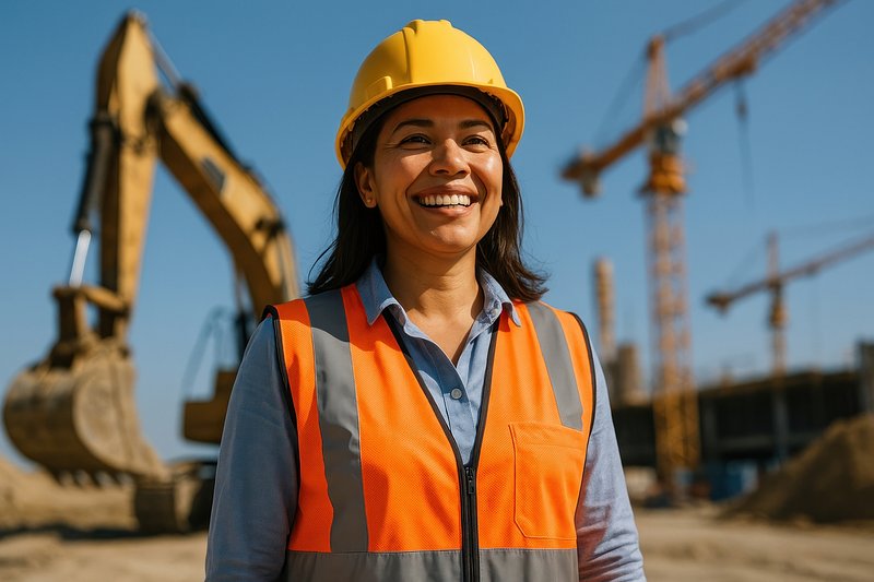 Building Under Construction Person Images | Free Photos, PNG Stickers ...