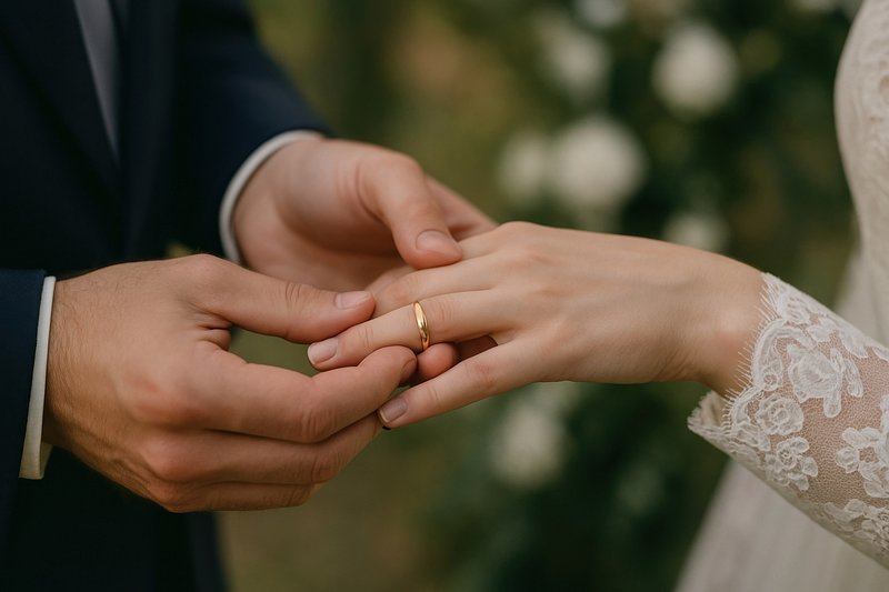 Wedding Ring Ceremony Images | Free Photos, PNG Stickers, Wallpapers ...