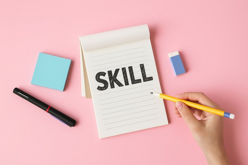 Skill Development Blue Background Images | Free Photos, PNG Stickers ...