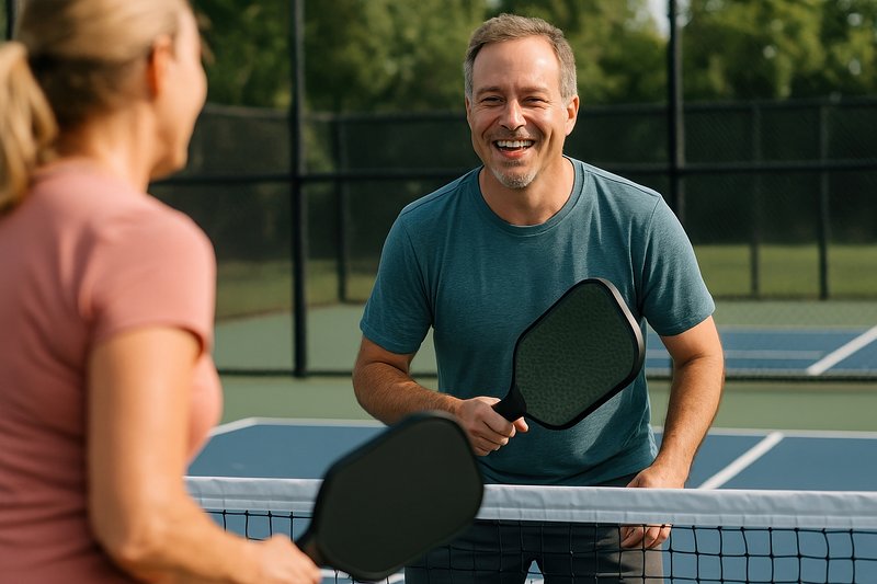 Pickleball Images | Free Photos, PNG Stickers, Wallpapers & Backgrounds ...