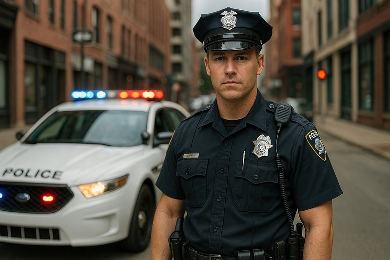 3D police car png, patrol | Premium PNG - rawpixel