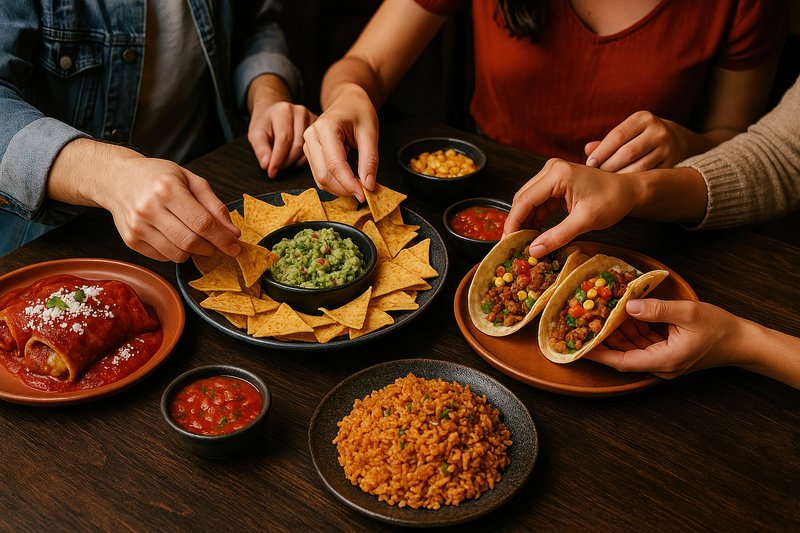 Nachos Images | Free Photos, PNG Stickers, Wallpapers & Backgrounds ...