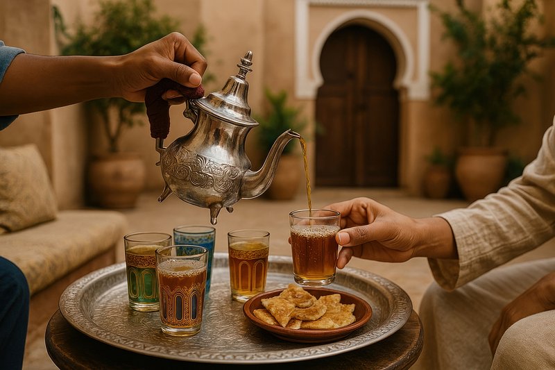 Morocco Culture Moroccan Images | Free Photos, PNG Stickers, Wallpapers ...