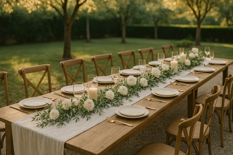 PNG Picnic table flowers illustration | Premium PNG - rawpixel